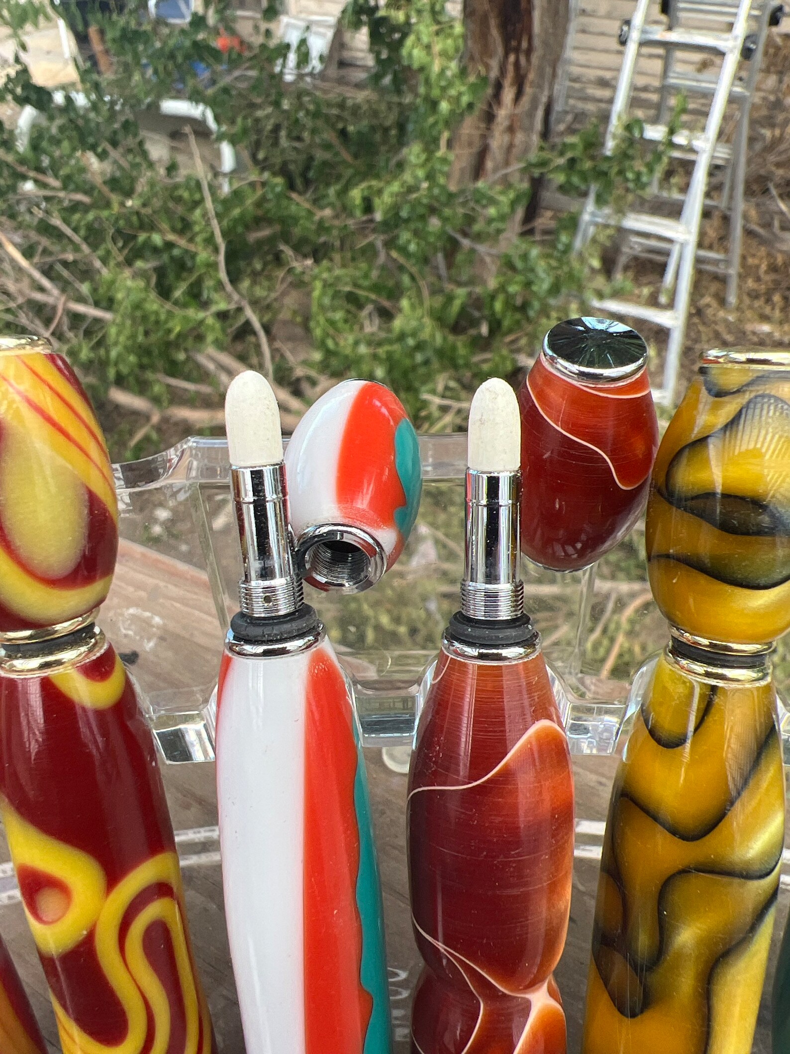 Acrylic Perfume/cologne Applicator Pen - Etsy