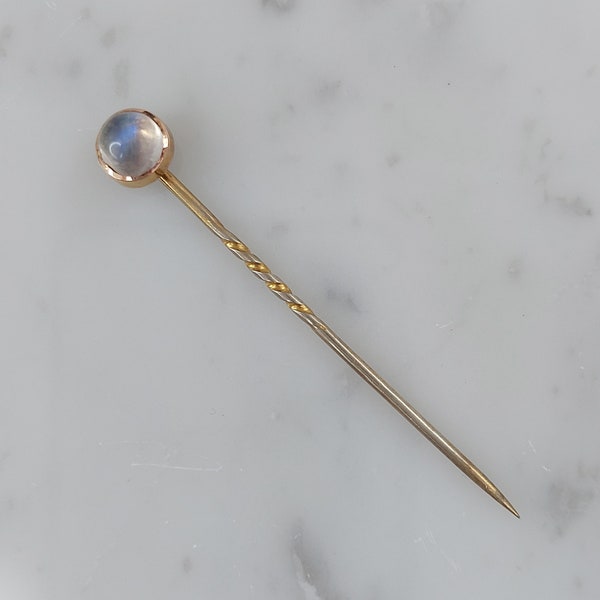 Victorian Moonstone - Etsy