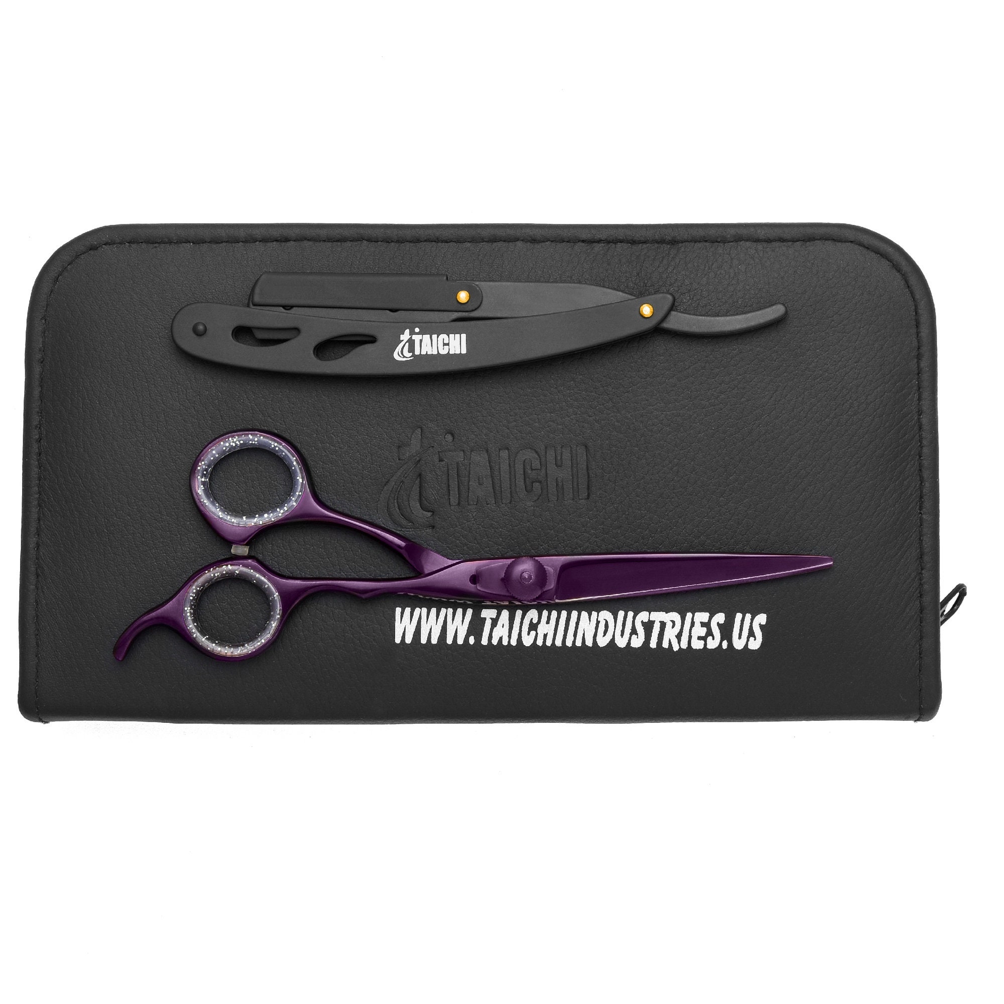 Personalized Hair Cutting Scissor, Personalized Gift for Him, Christmas ...