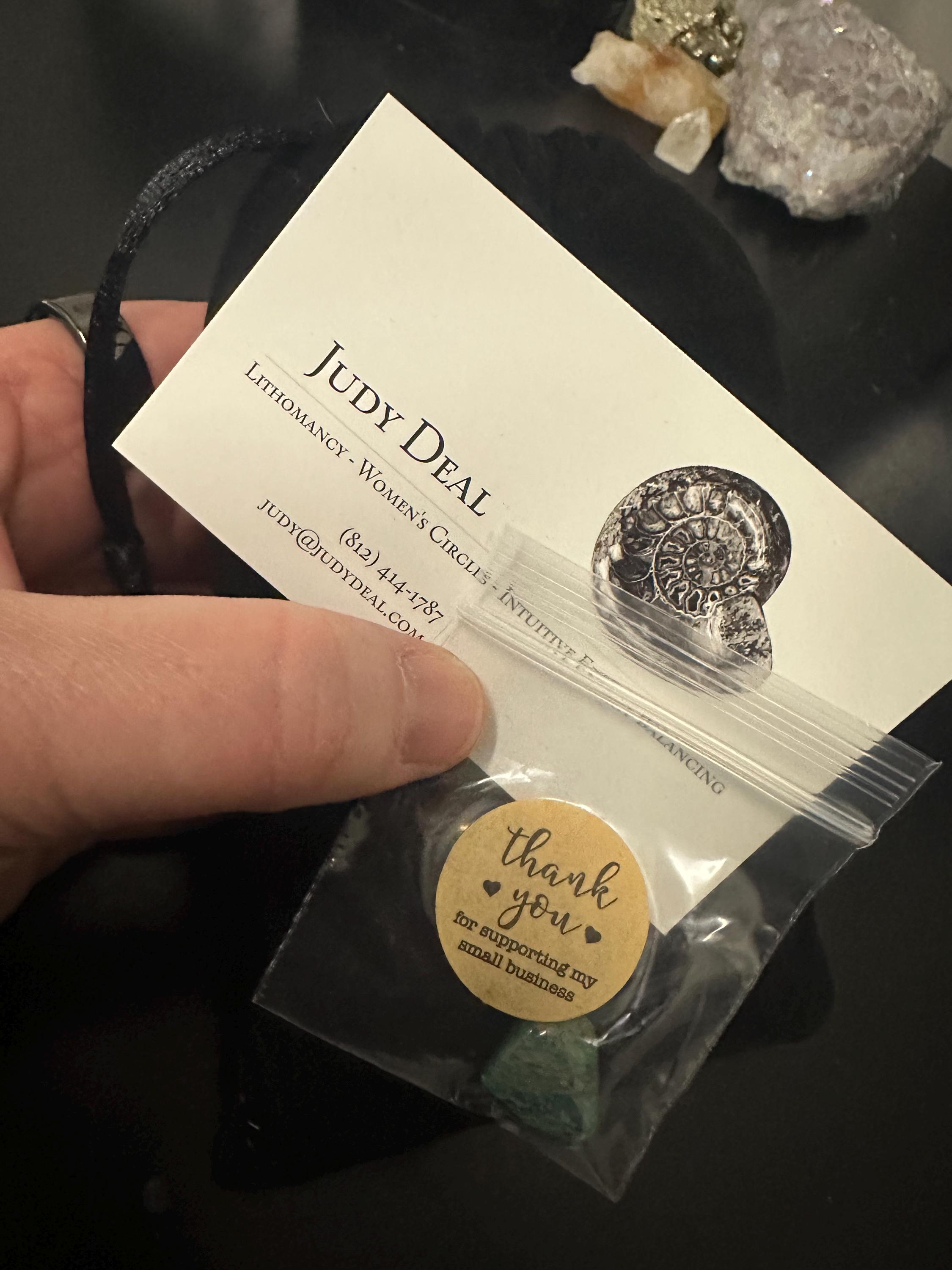 Lithomancy Set- the Stone Vision Oracle Stones Only - Etsy