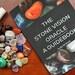 Lithomancy Set- the Stone Vision Oracle Stones Only - Etsy