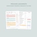 Preschool Assessments - Digital Download Only - Ages 2-5 - Progress ...