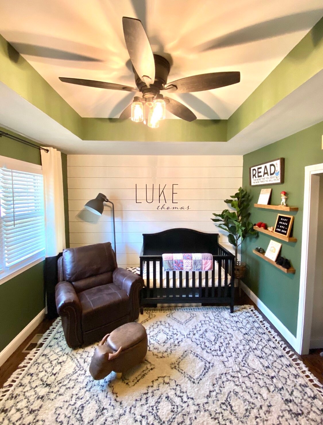 Personalized Wall Decal Vinyl Decal Custom Name Decal | Etsy