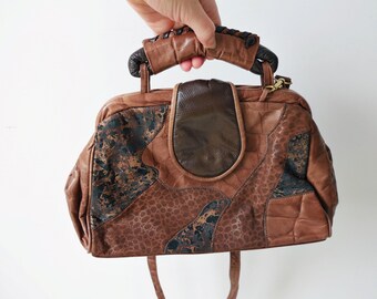 Doctor Bag Frame - Etsy