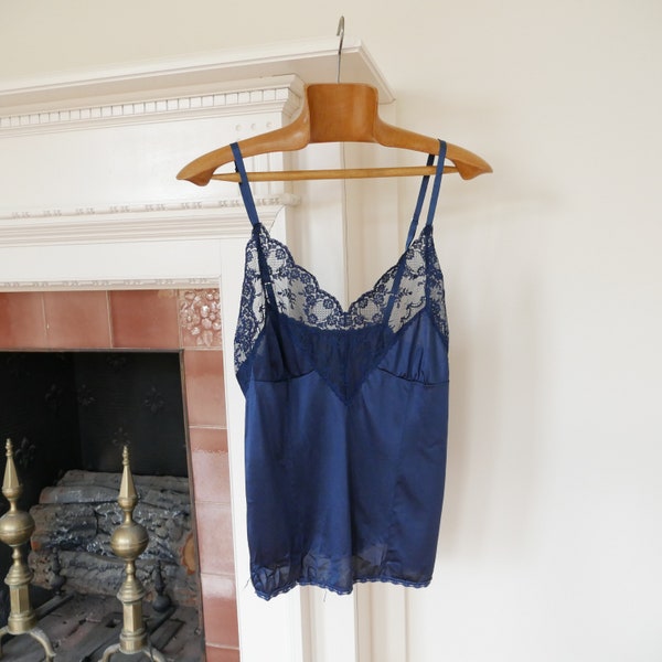 Blue Camisole - Etsy