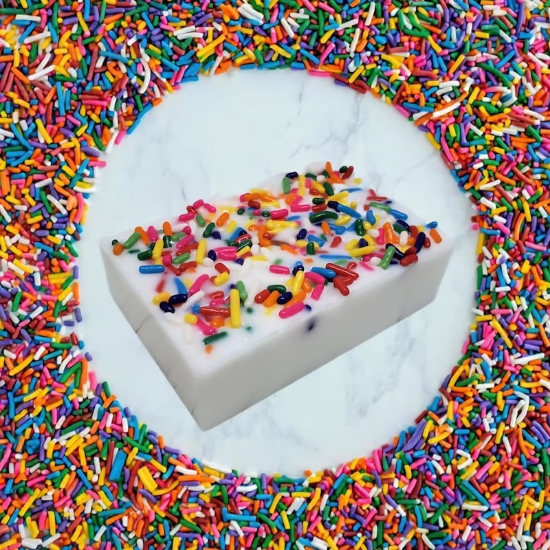 Soap Cake - Etsy