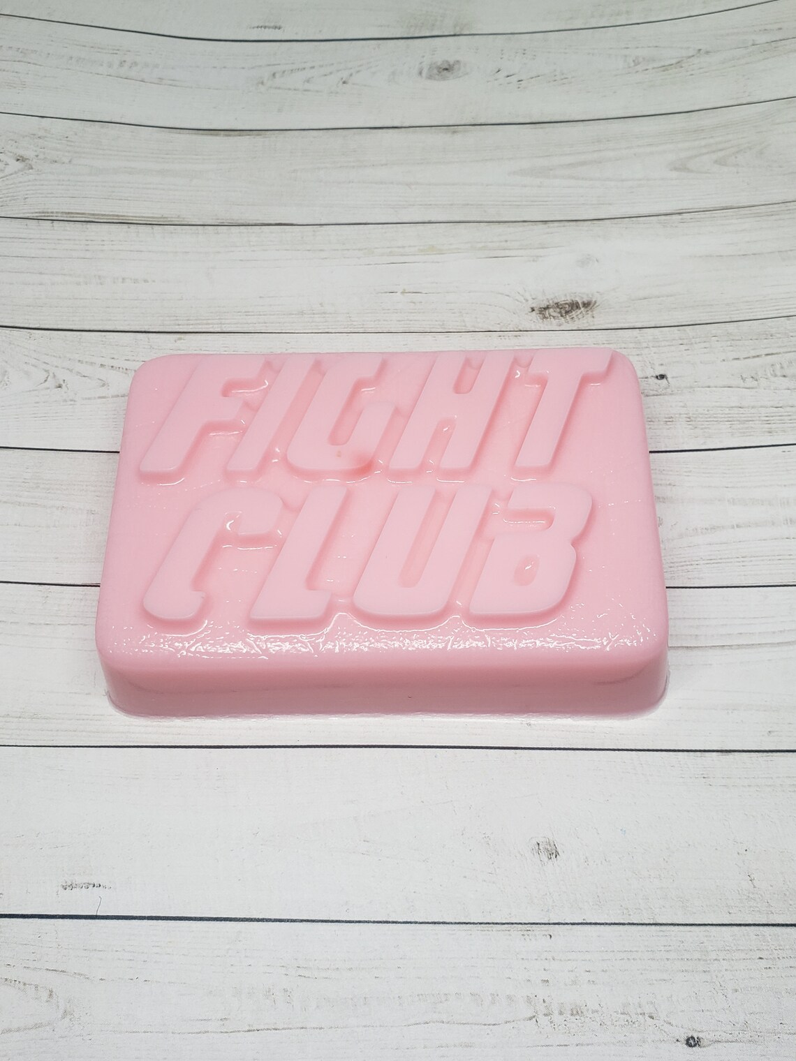 Movie Inspired Fight Club Paper Street Soap Company, Tyler Durden Style ...