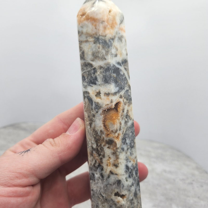 Tiger Skin Jasper - Etsy