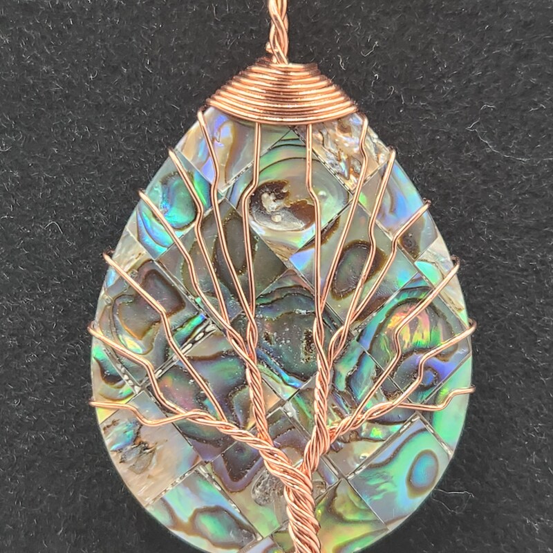 Sea Shell Wire Wrap - Etsy