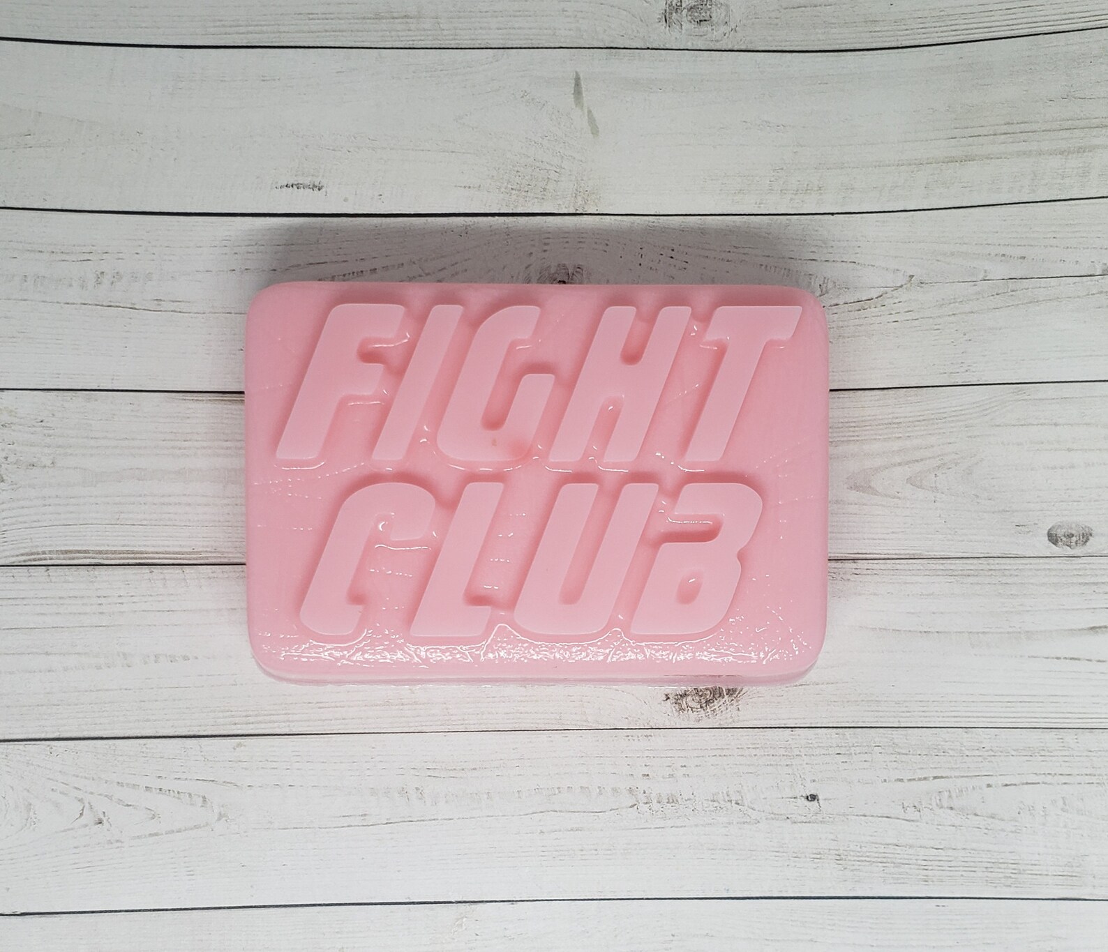 Movie Inspired Fight Club Paper Street Soap Company, Tyler Durden Style ...