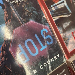 Point Horror Series of Young Adult YA Horror Fiction Book - You Pick ...