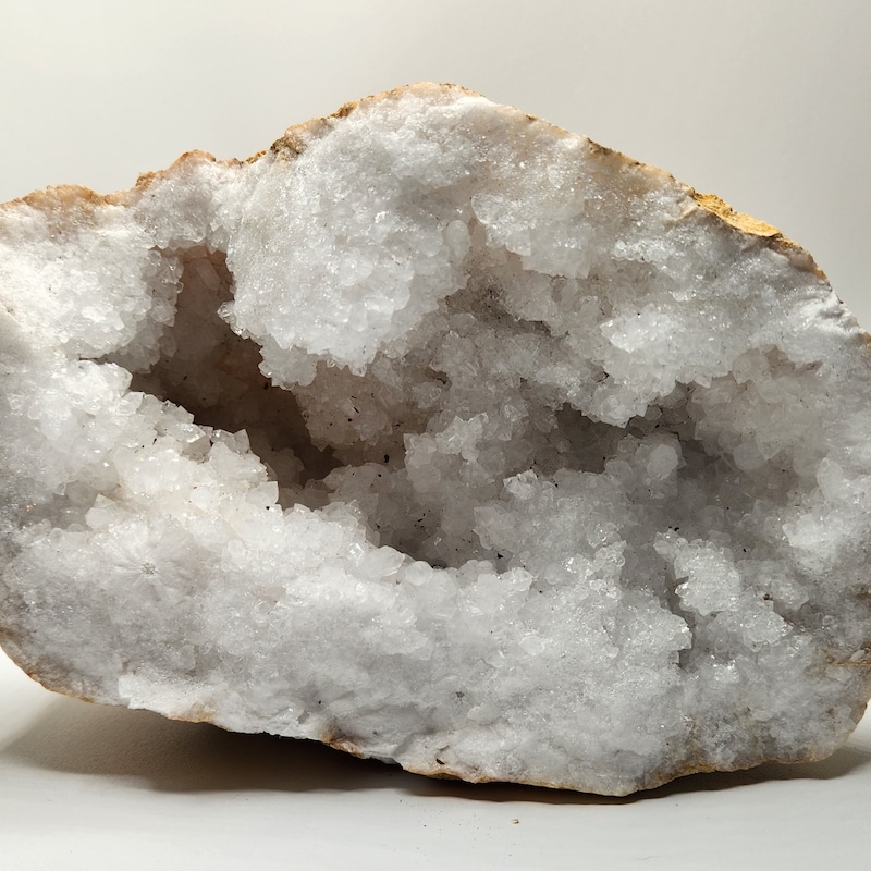 Cracked Geode - Etsy