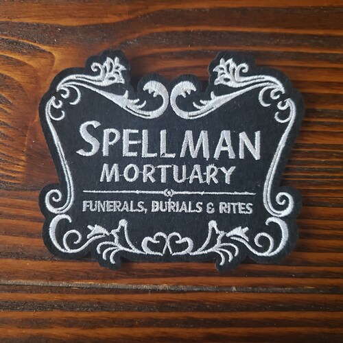 Sabrina Spellman Chilling Adventures of Sabrina Spellman - Etsy