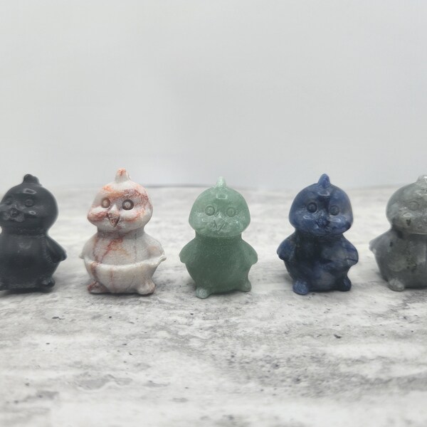 Miniature Chickens - Etsy