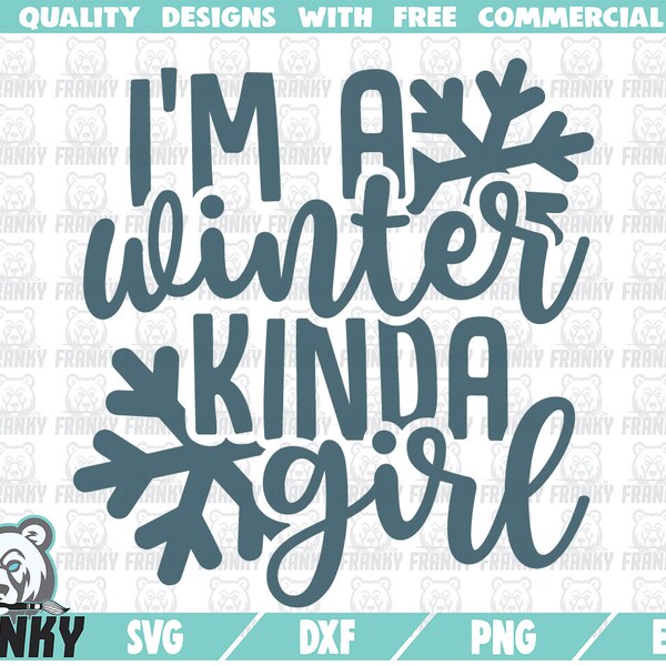 Kinda Girl - Etsy
