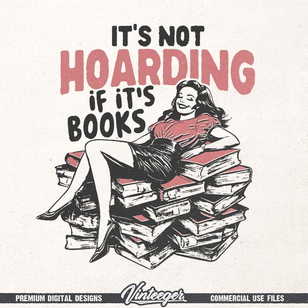 Vintage Books Tshirts - Etsy
