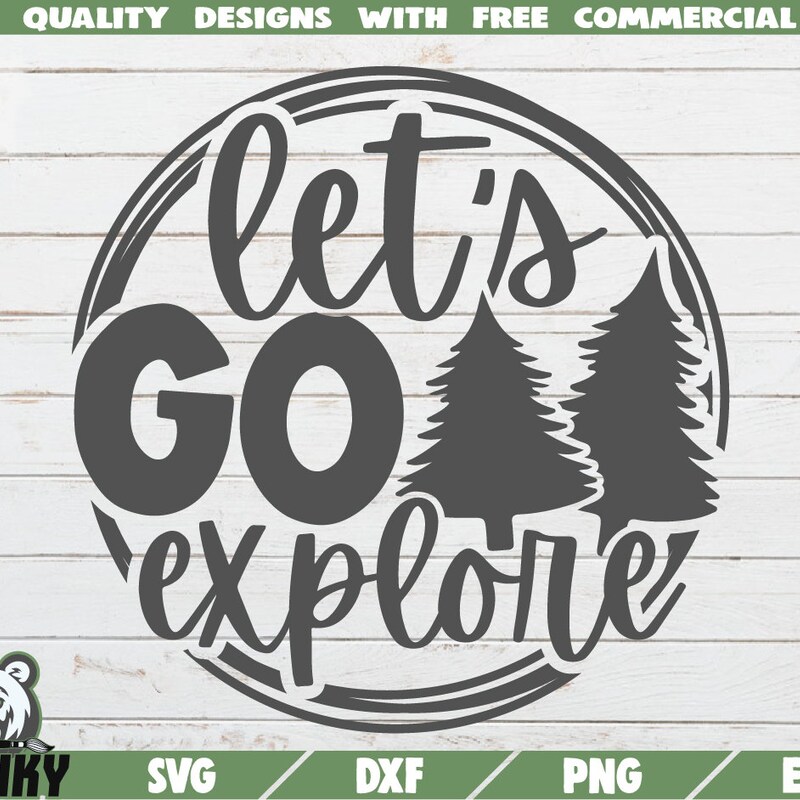 Explore Svg - Etsy