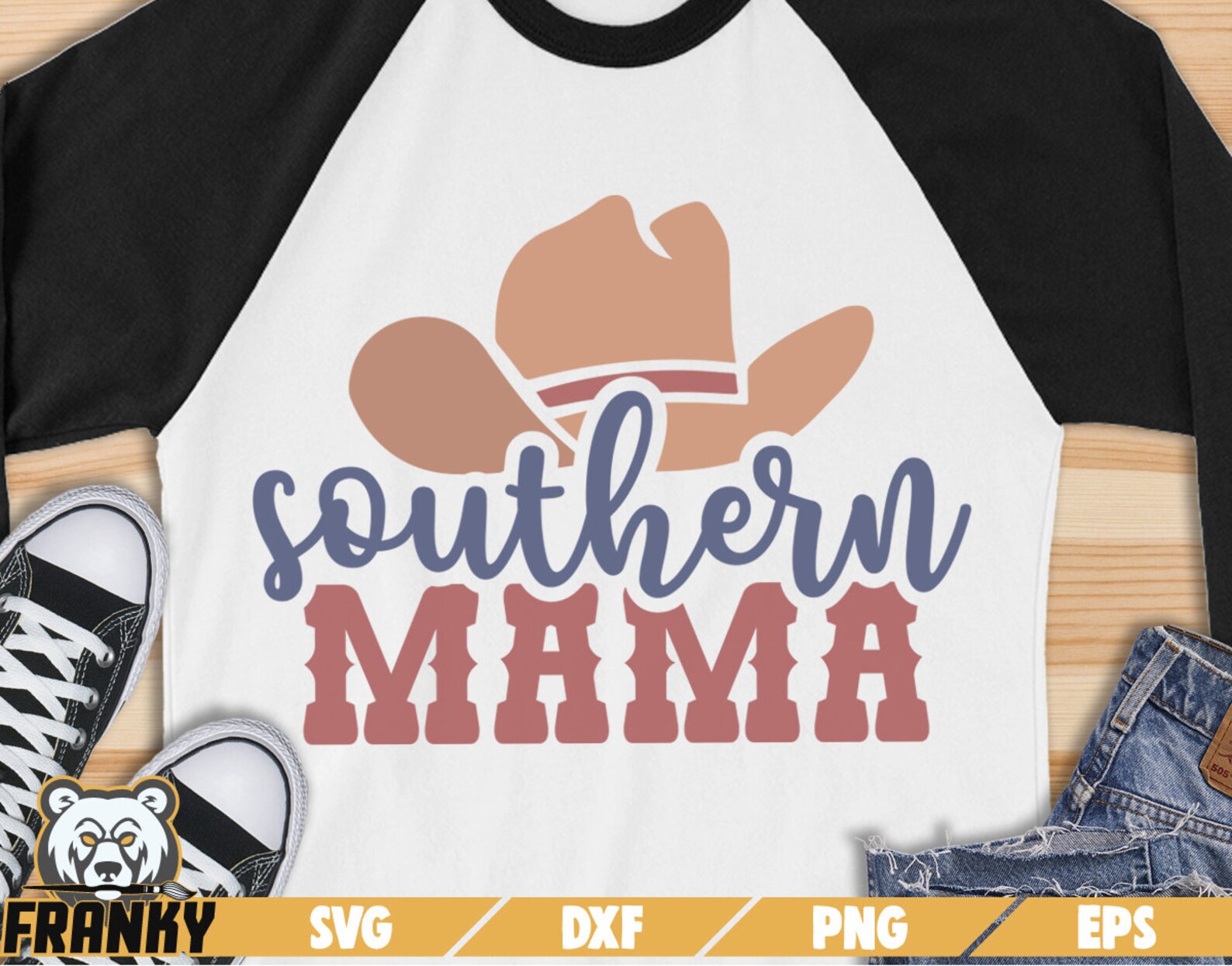 Southern Bundle SVG 26 Designs Cut Files Southern Girl - Etsy