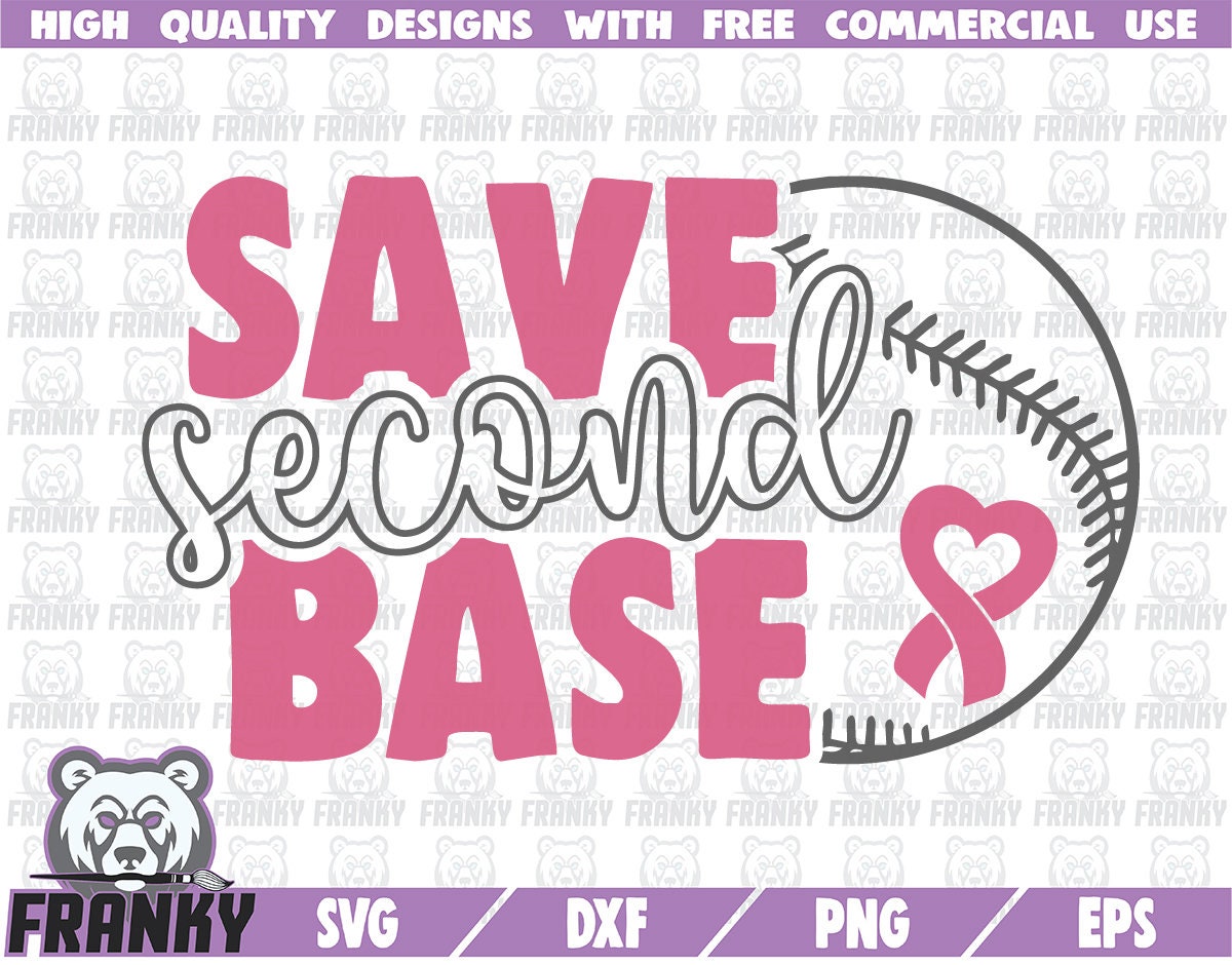 Save Second Base