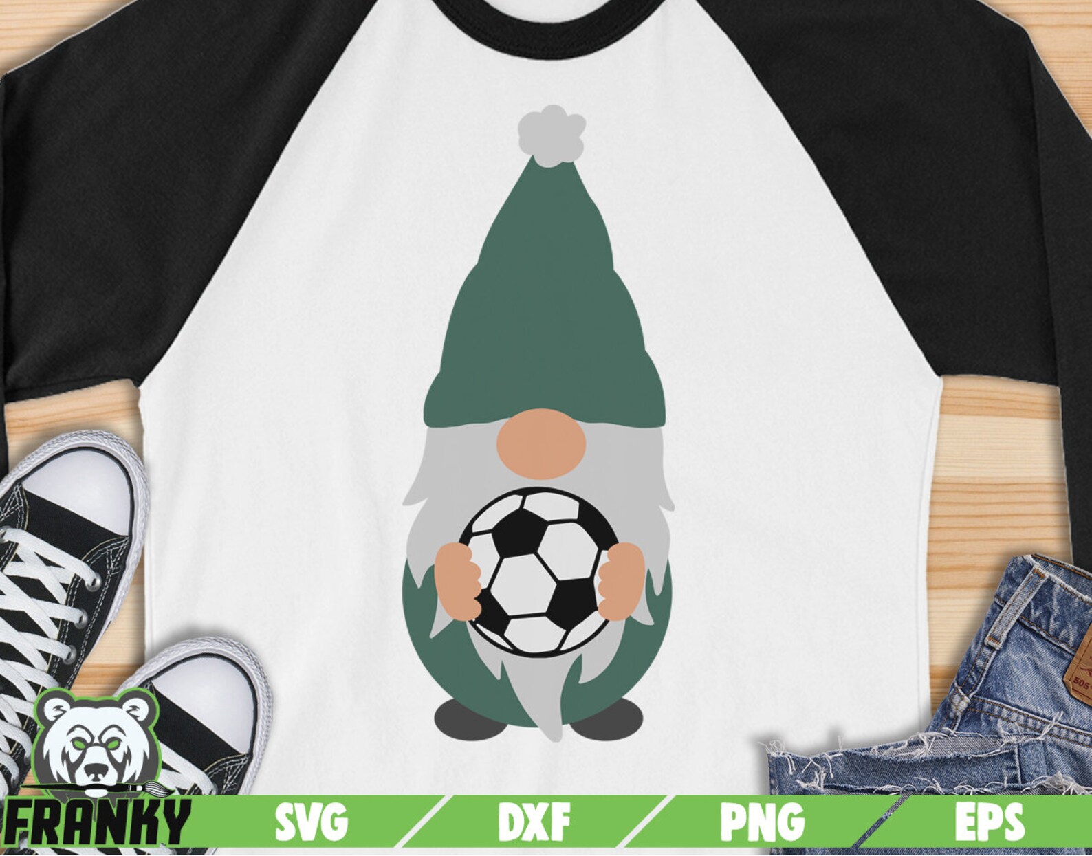 Soccer Bundle SVG 23 Designs Cut Files DXF Files - Etsy