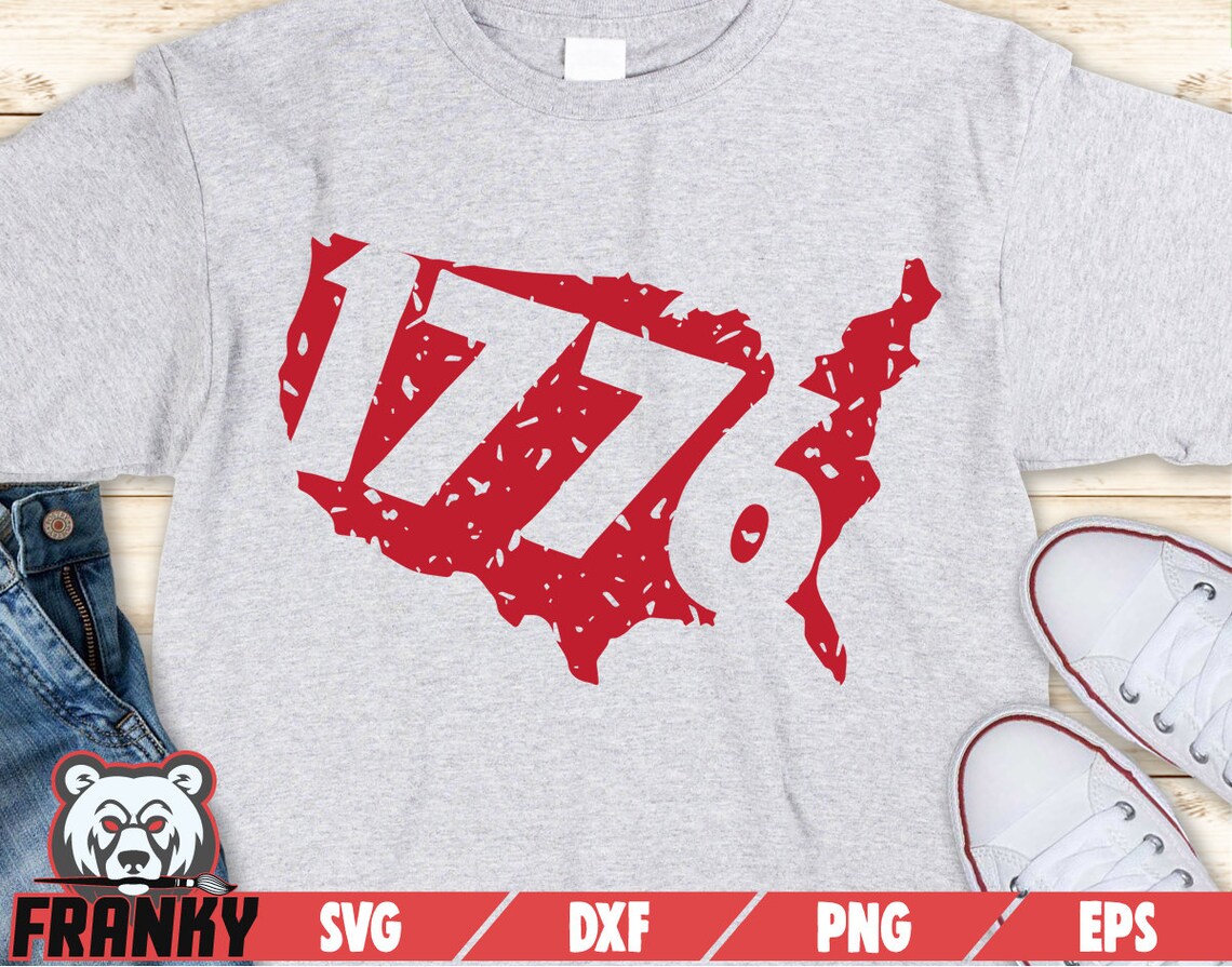 1776 SVG Cut File DXF File America Svg United States - Etsy