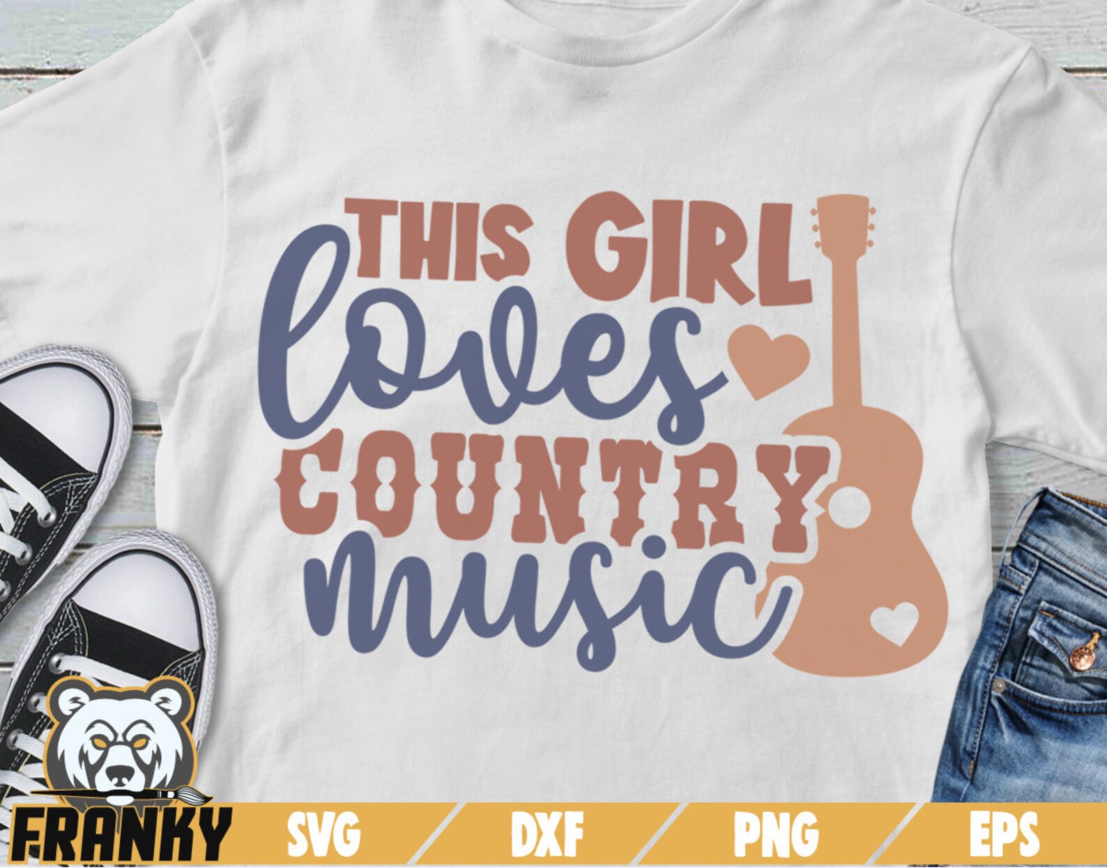 Southern Bundle SVG 26 Designs Cut Files Southern Girl - Etsy