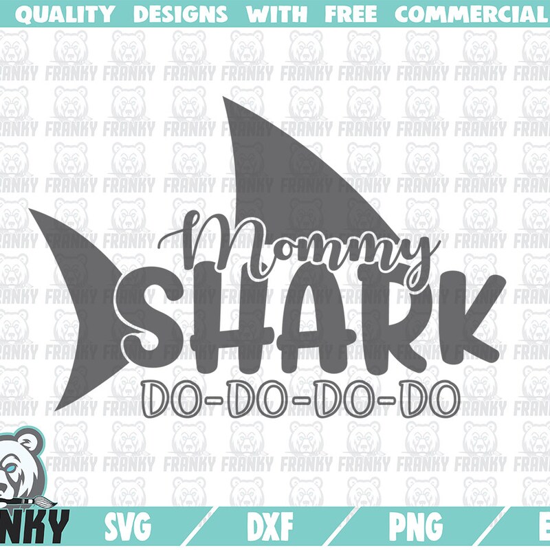 Shark - Etsy