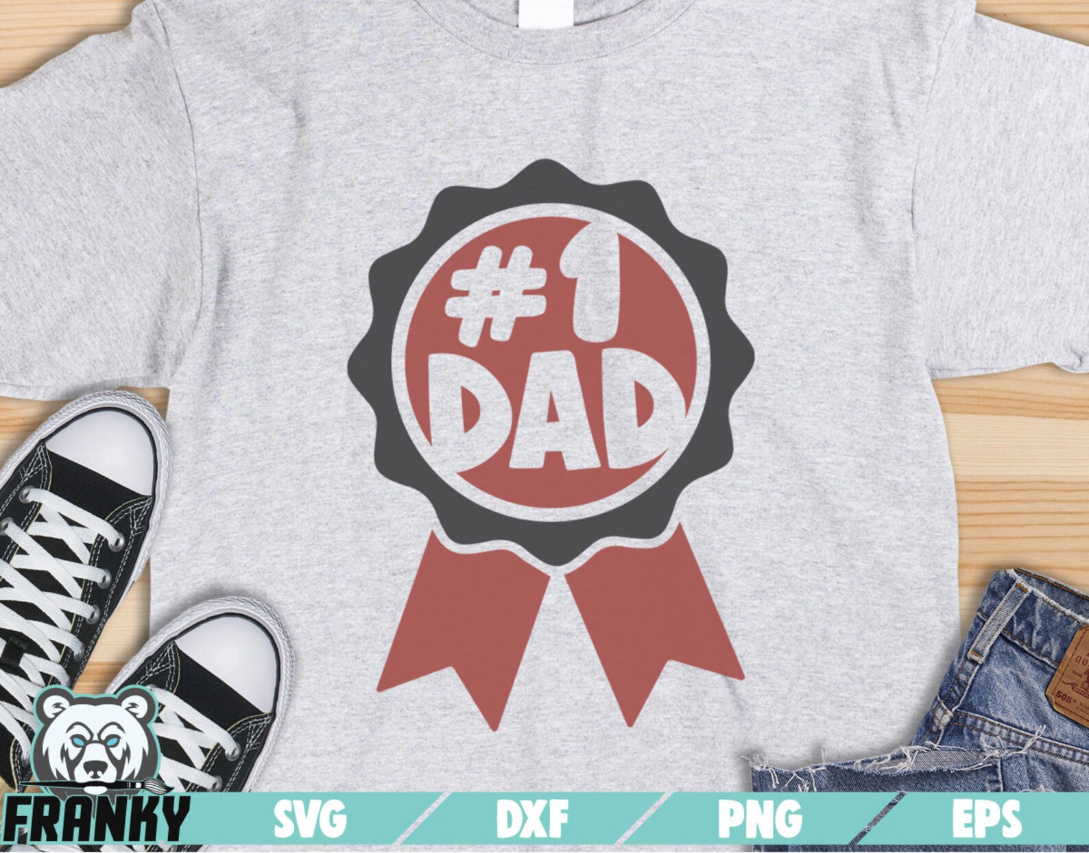 Dad Life Bundle SVG 25 Designs Cut Files DXF Files | Etsy