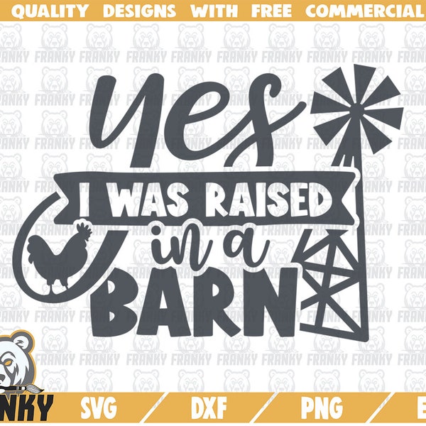 Southern Raised Svg - Etsy