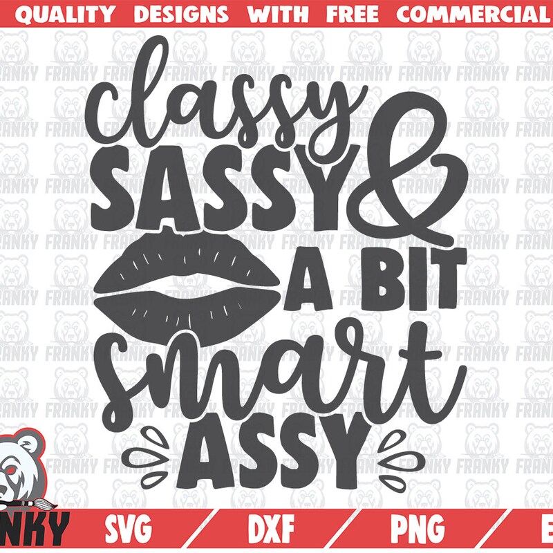 Smart Assy - Etsy