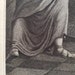 Greek Mythology Etching After French Antique Oil Painting Engraving ...