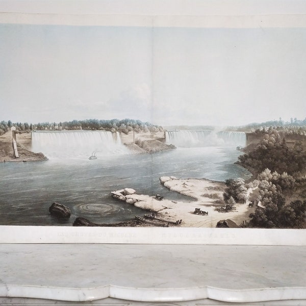 Panoramic View - Etsy