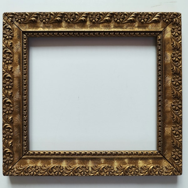 Ornate Frame - Etsy