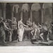 Greek Mythology Etching After French Antique Oil Painting Engraving ...