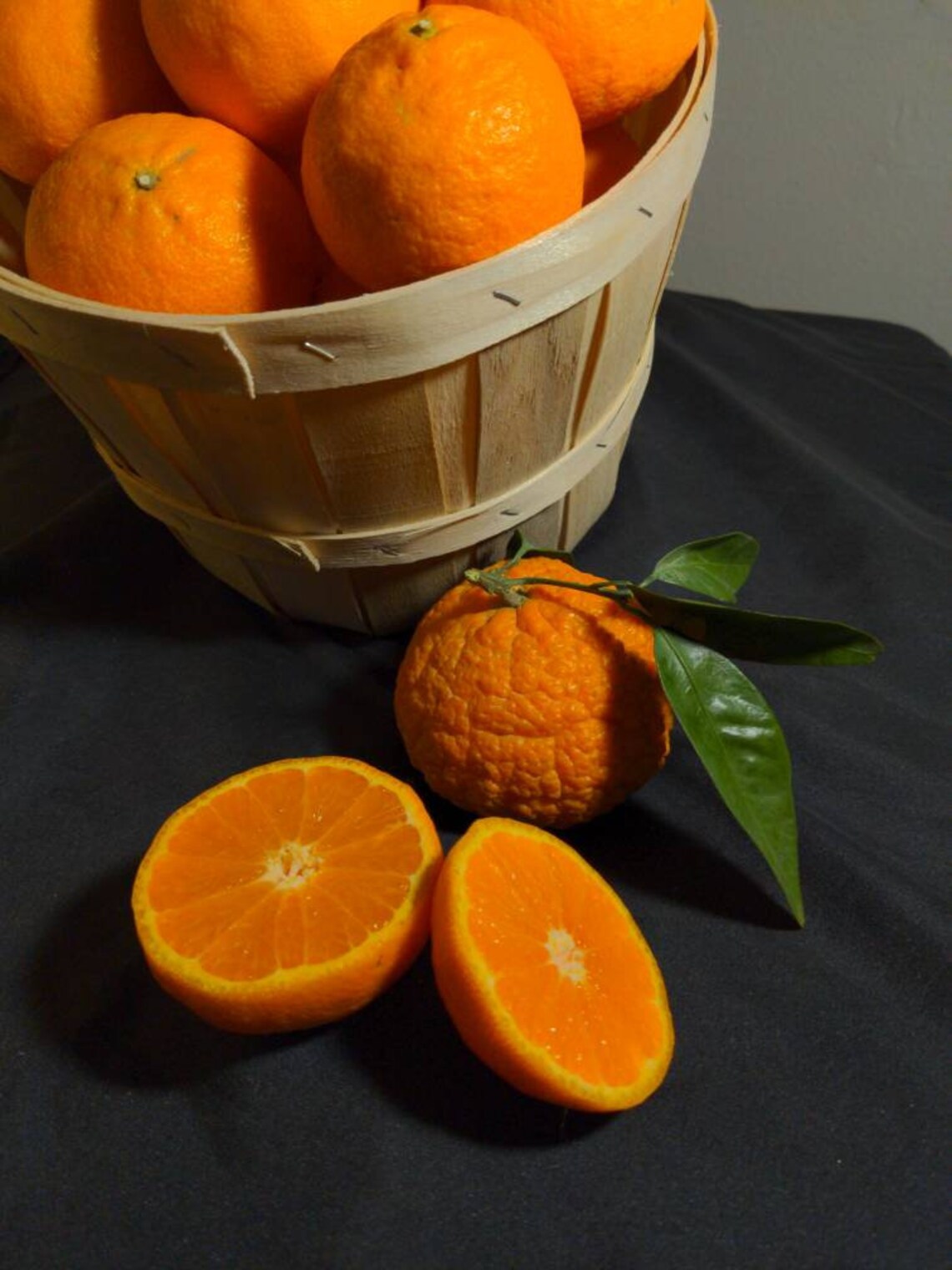 Seeded Clementine Mandarins Easy Peel,8lbs - Etsy