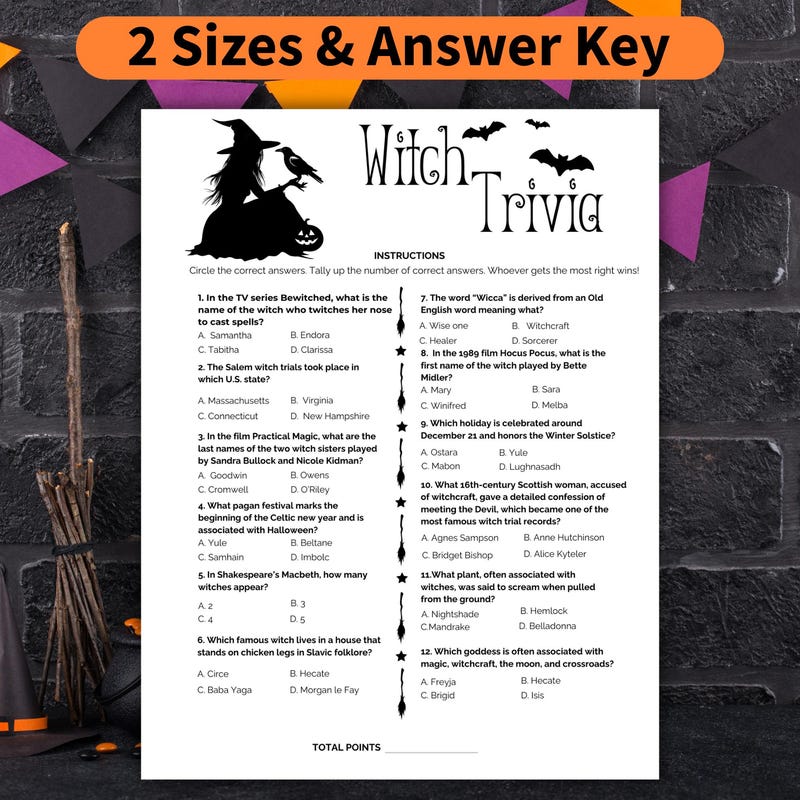 Rerocky Witching - Etsy Canada