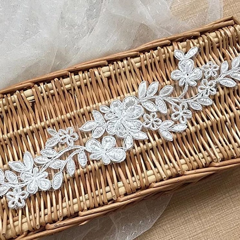 Small Applique - Etsy