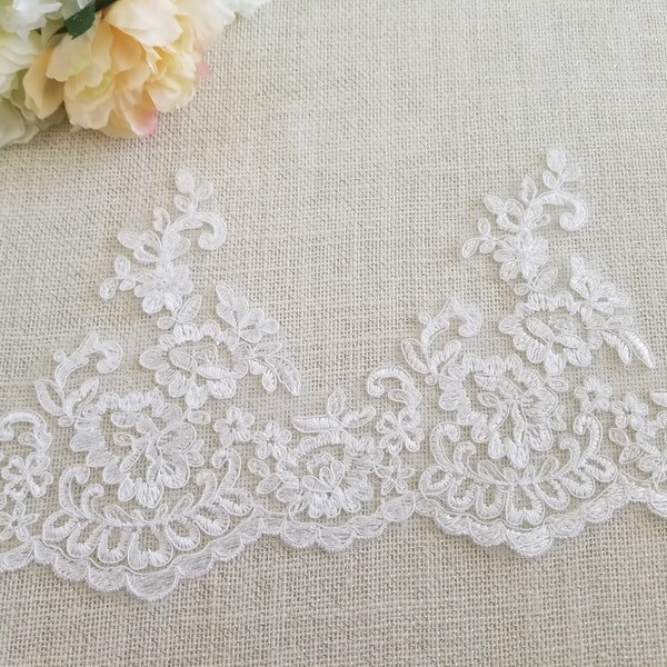 Lace Trim - Etsy