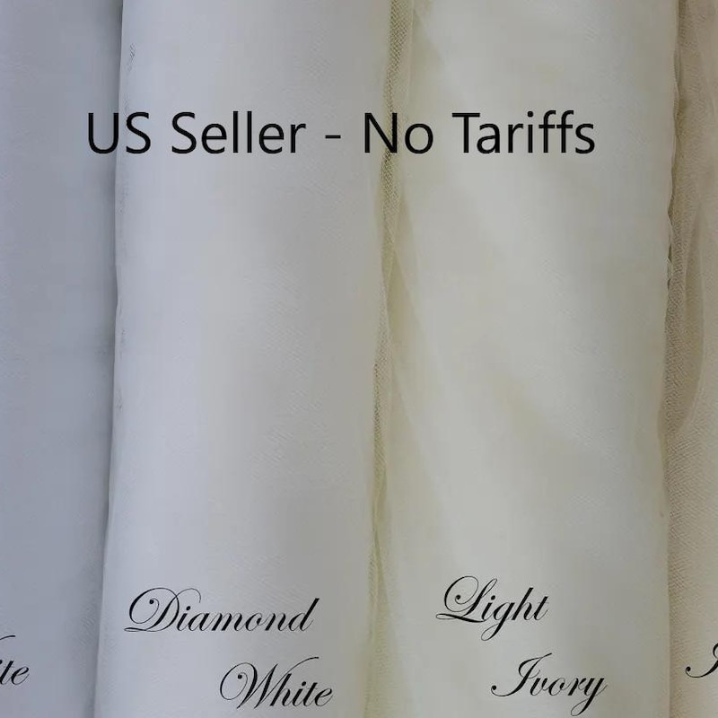 Cream off White Fabric - Etsy