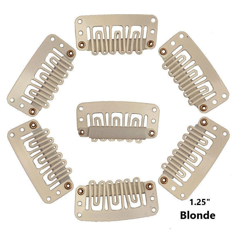 Hair Extensions Comb - Etsy