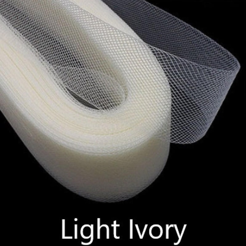 5 Inch Crinoline - Etsy