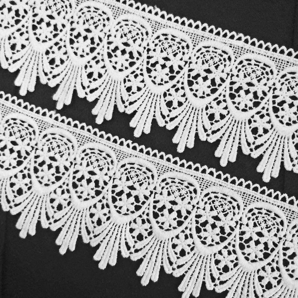 Bridal Lace Trim Off-white Lace Trim Alencon Lace Trim Boho - Etsy