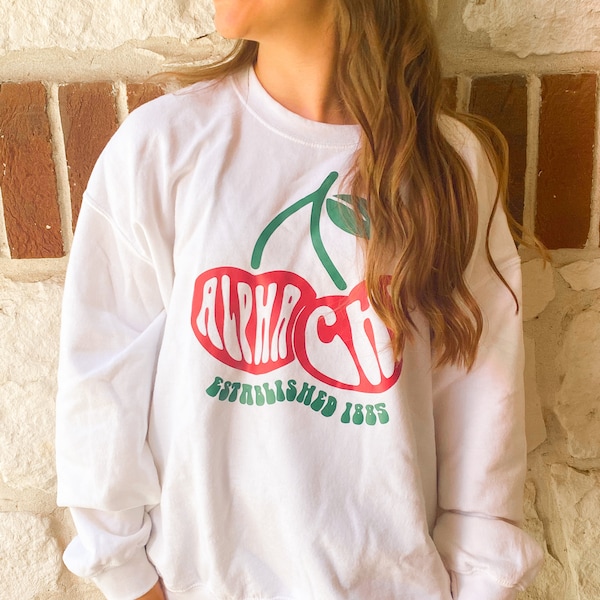 Alpha Chi Omega - Etsy