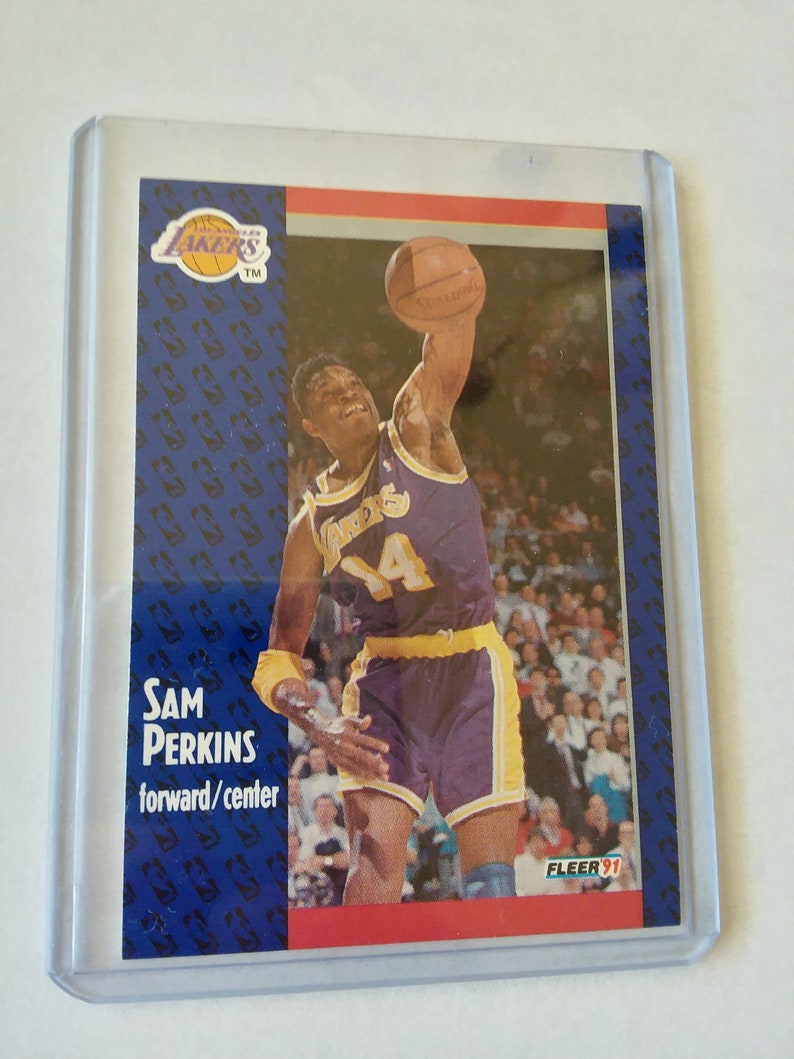 UNC Tarheels Basketball Greats Rare Card Set. Michael Jordan, Sam ...