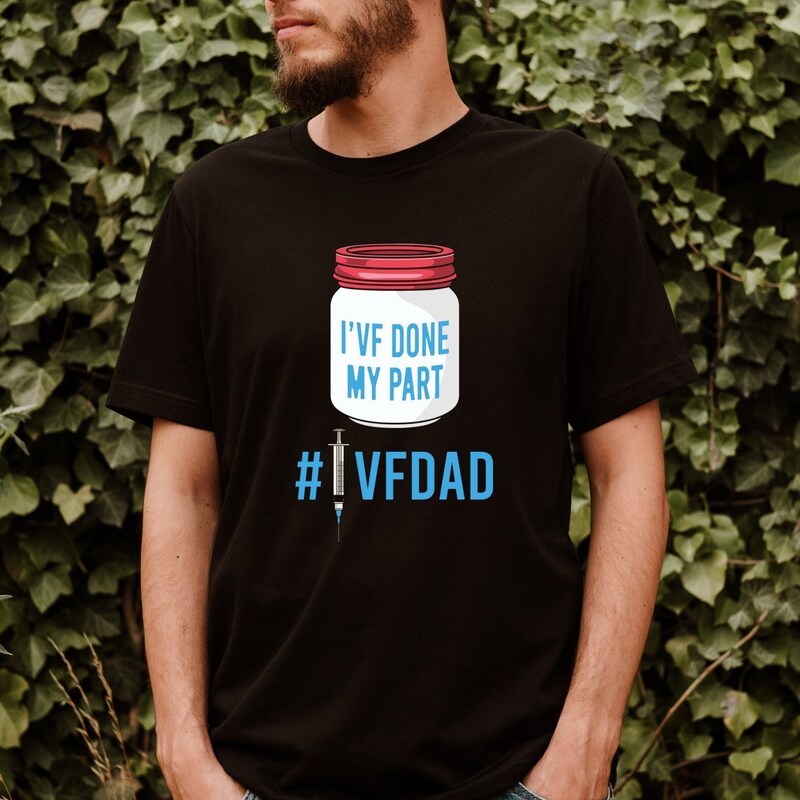 Funny Ivf Sayings - Etsy
