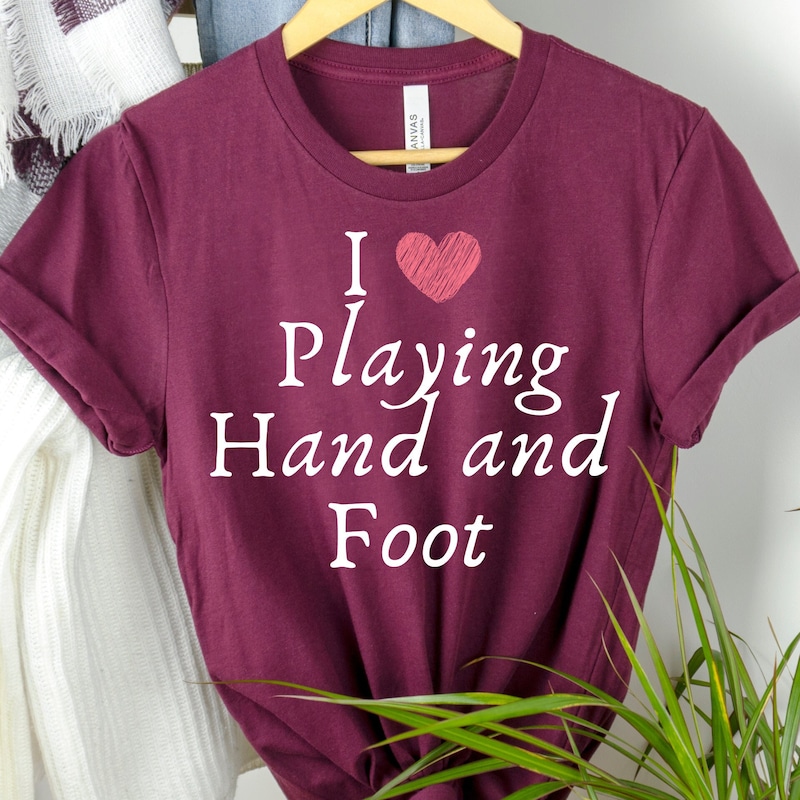 I Love Feet Tshirt - Etsy