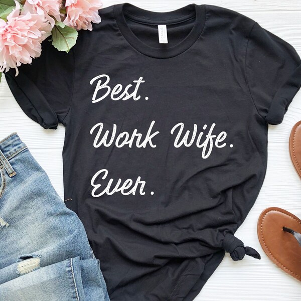 Wifey Shirt Etsy
