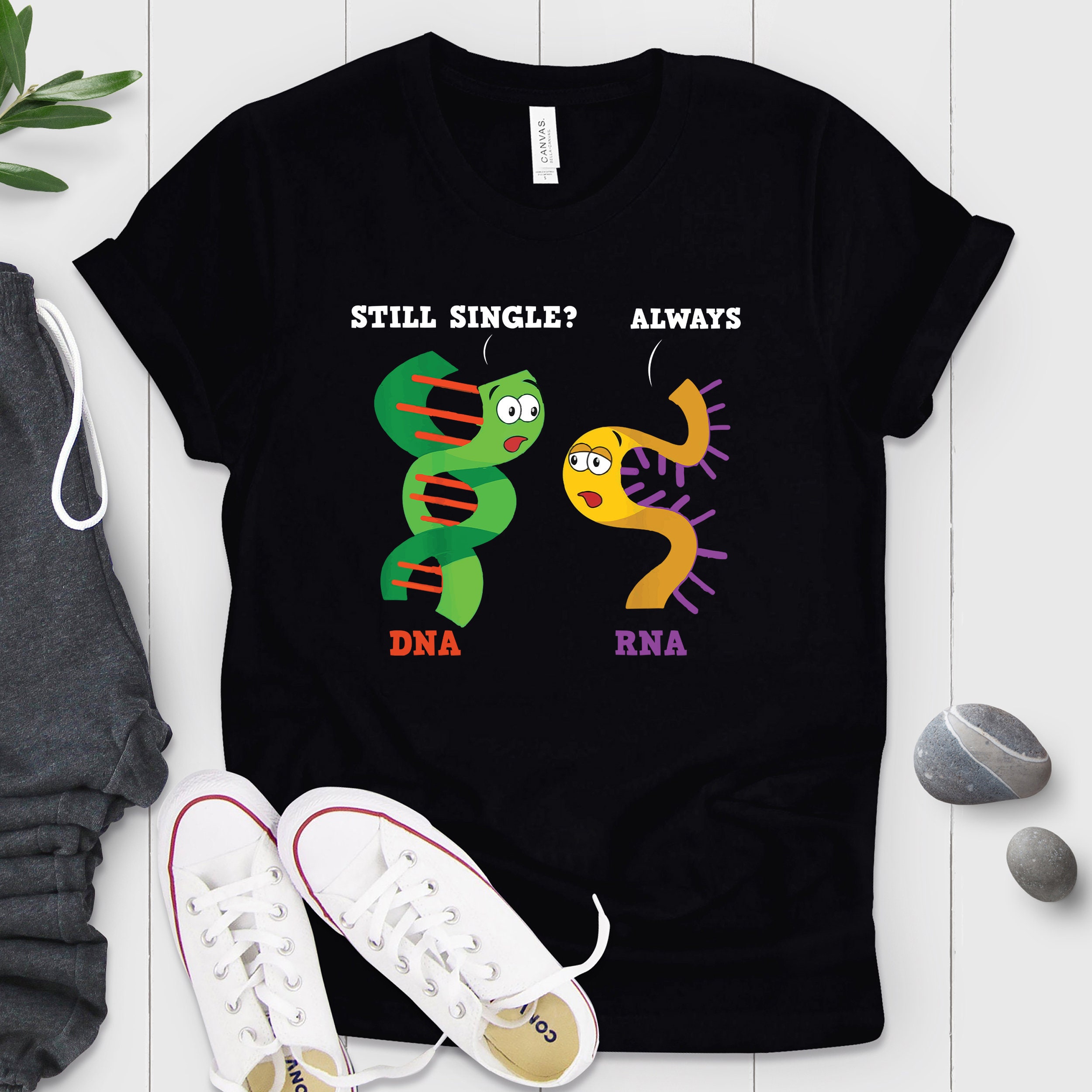 Biology Dna Rna