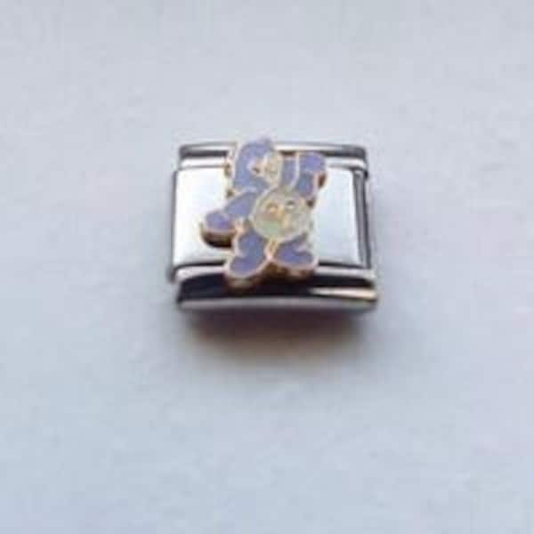 Italian Starter Bracelet - Etsy