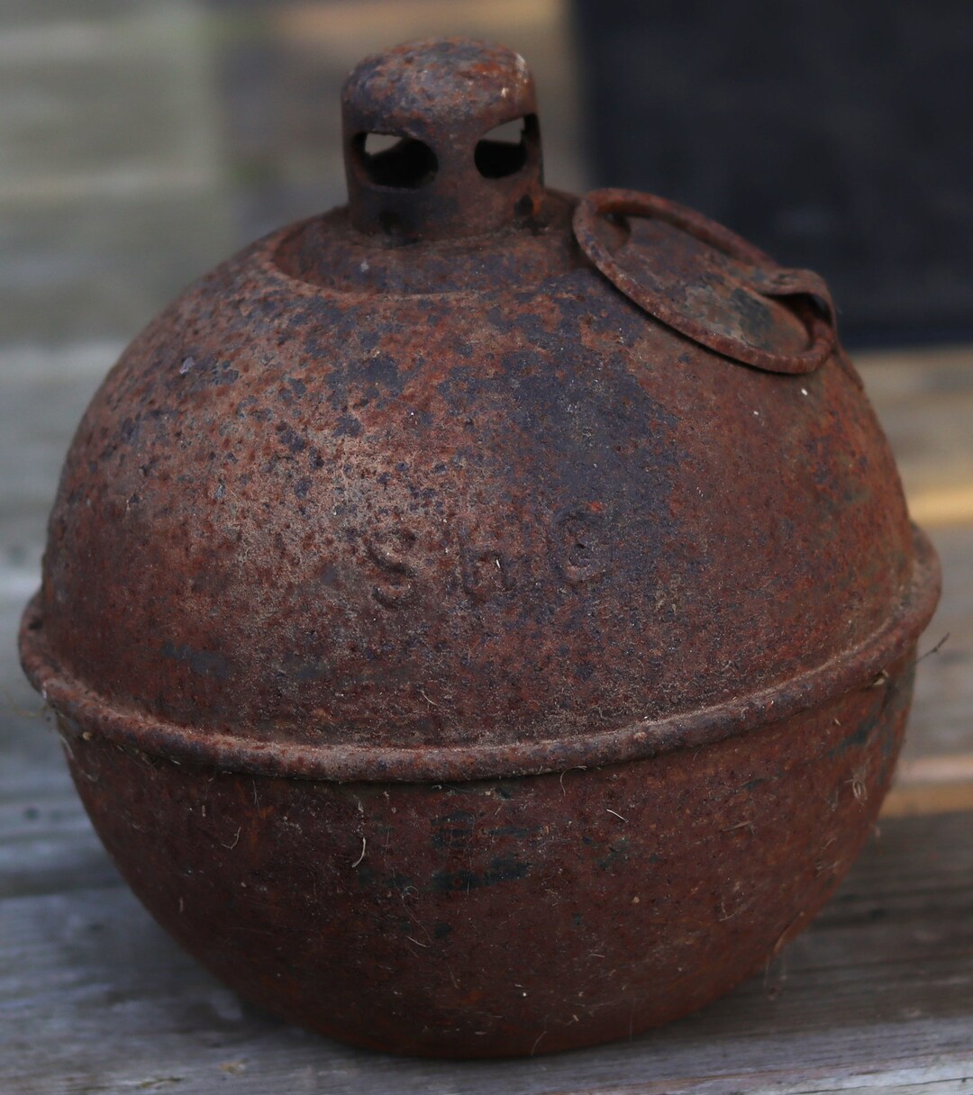 The Toledo Torch Toledo Ohio Pat. 1752708 - Etsy